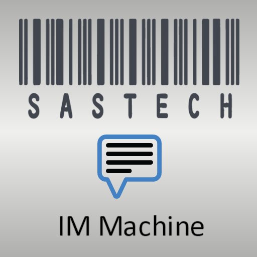Second Life Marketplace - SasTech IM Machine